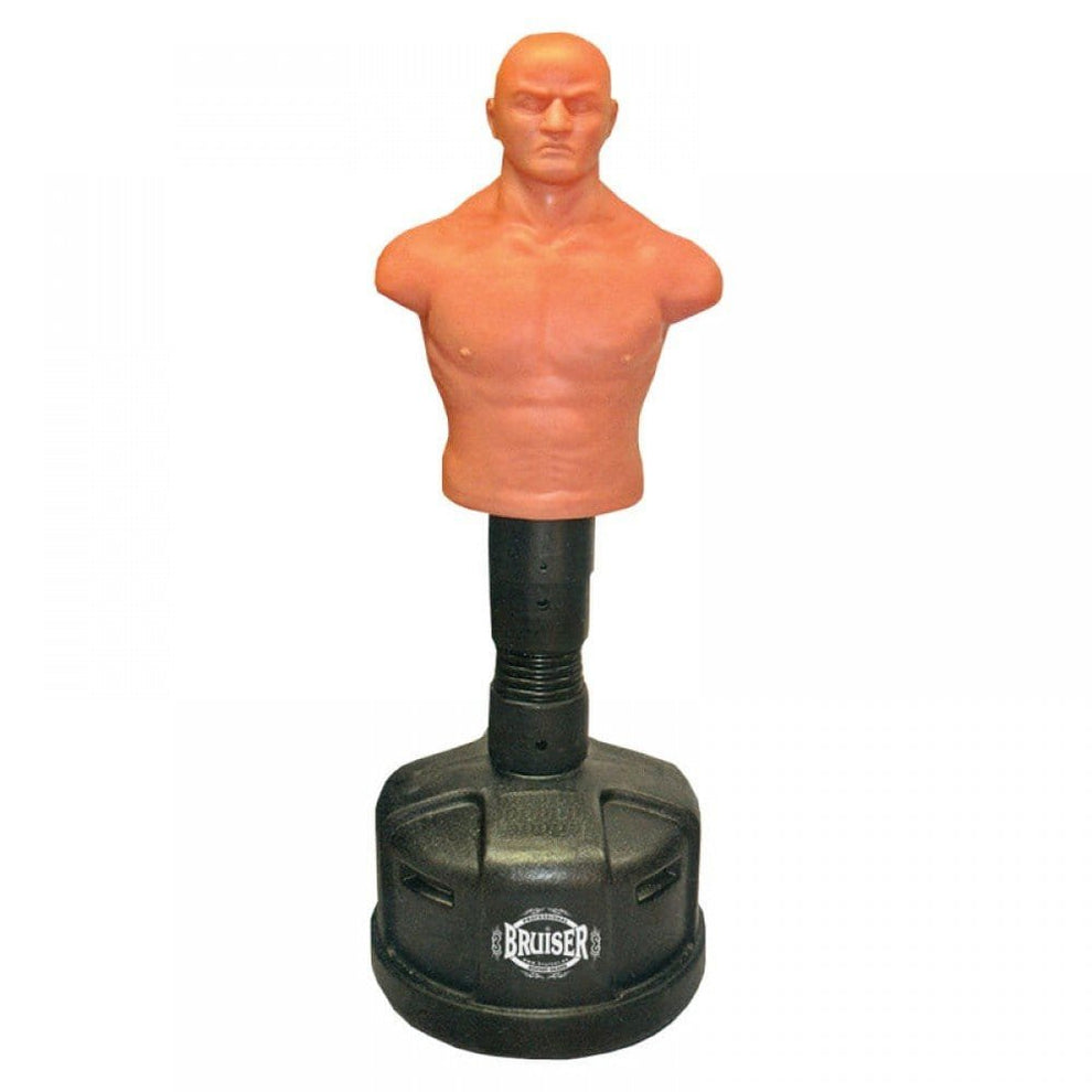 Muñeco de Boxeo Bruiser - BOB para Técnicas de Combate – Bruiser Boxing